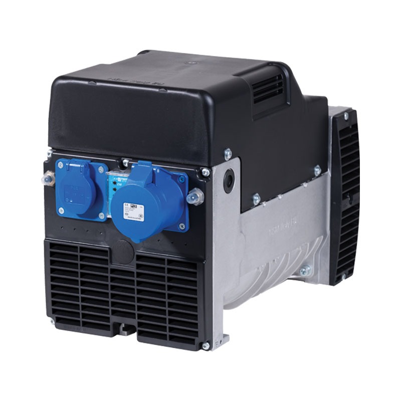 ΓENNHTPIA -Bazakas Motors